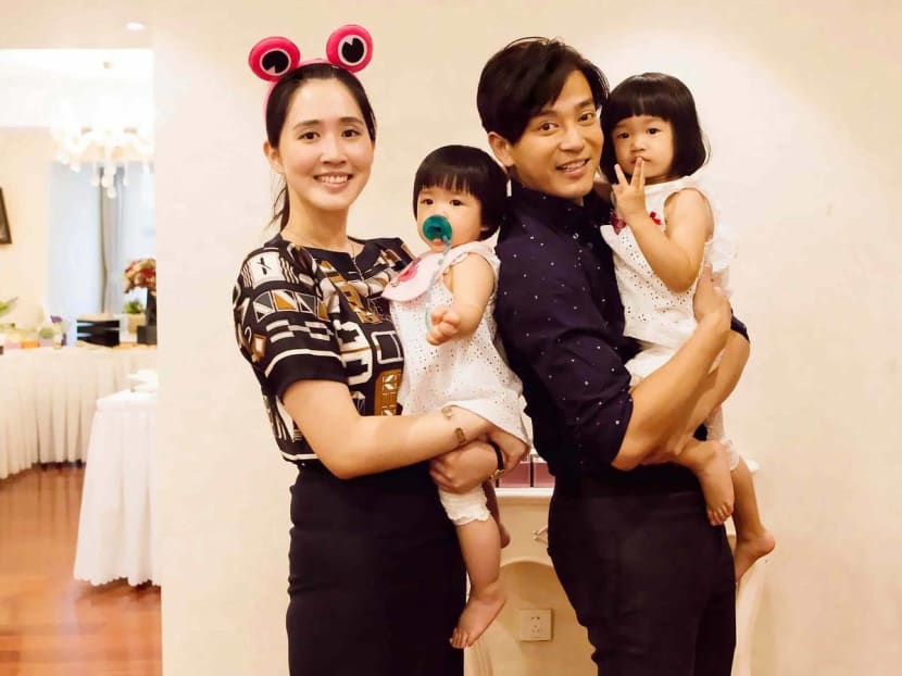 Daniel Chan’s Fans Found Childhood Pics Of The Singer That He Doesn’t ...