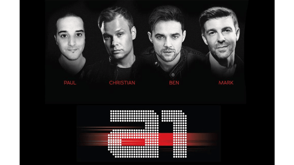 a1 to reunite with all four members for first time in nearly 15 years ...