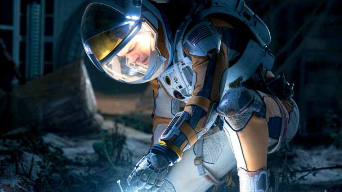 Top movie picks for 2015 - TODAY