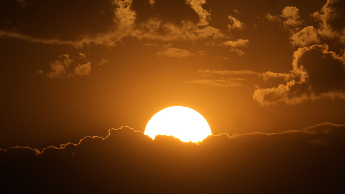 Commentary: Why dimming the sun would be an effective tool in the fight ...