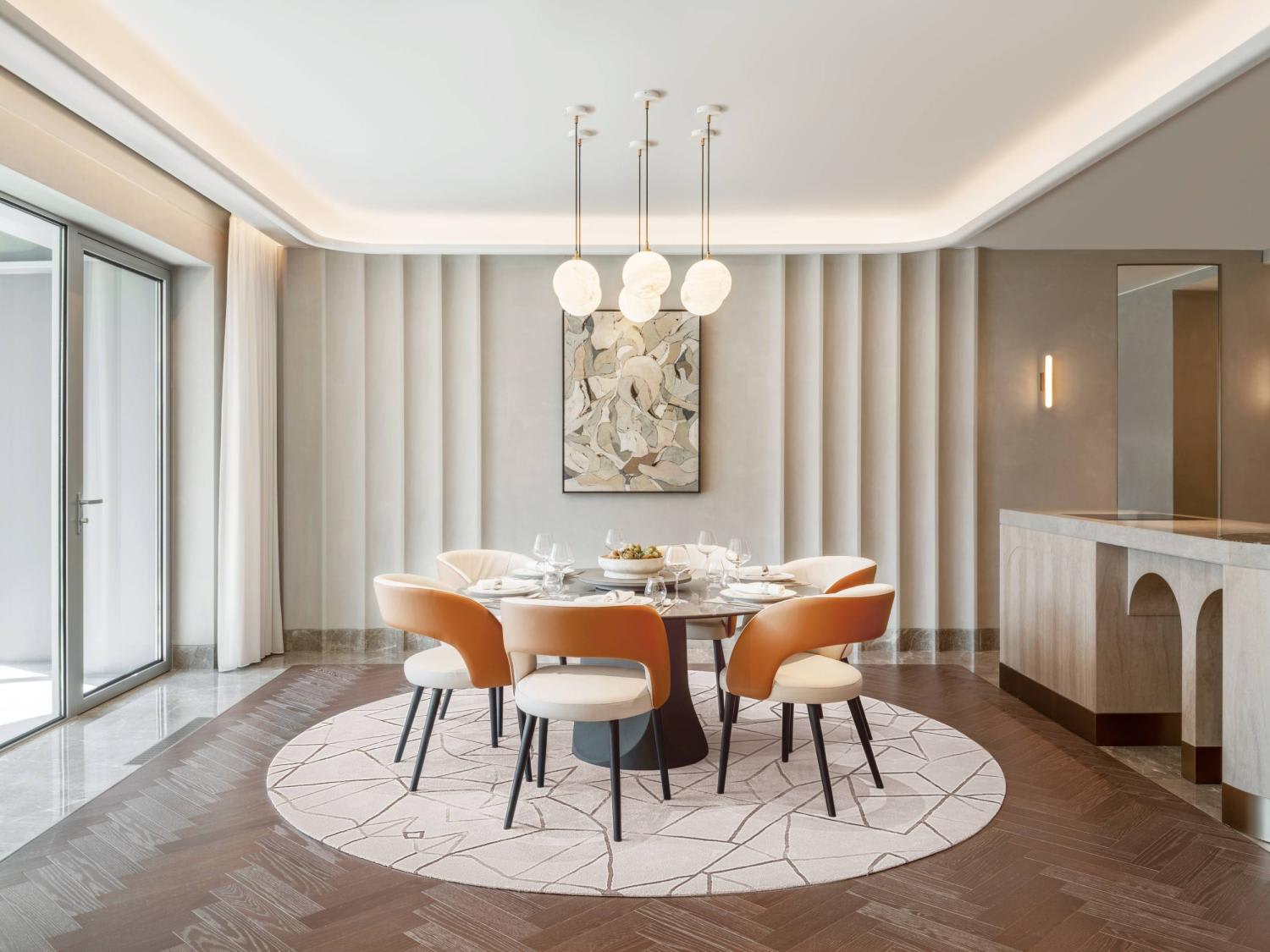 The design trends to know in 2023 according to 8 top designers - CNA Luxury