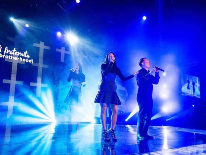 Singapore’s Eponine: How theatre actress Nathania Ong landed the Les ...