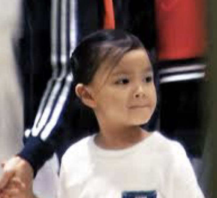 Andy Lau’s 10-Year-Old Daughter Hanna Has Inherited Her Parents’ Good Looks, Say Netizens - 8days