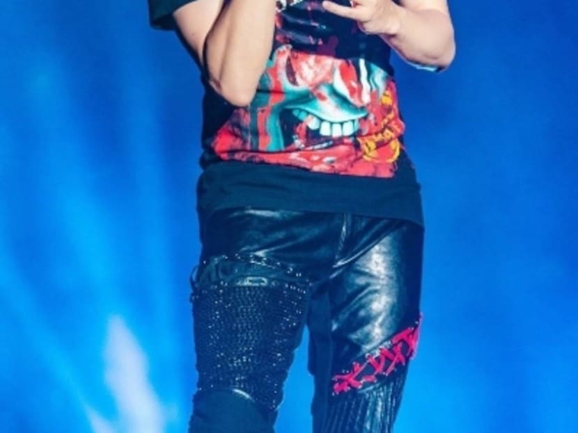 Jay Chou Came In First In Terms Of Concert Ticket Sales And JJ Lin’s ...