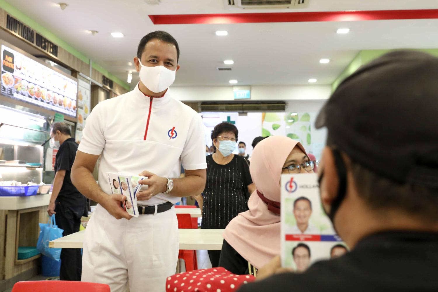 PAP to await court verdict on lawyer and MP Christopher de Souza's ...