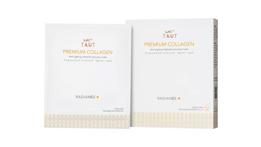 This Collagen Face Mask That DJ-Host Karyn Wong Used ‘Melts’ Into Your ...