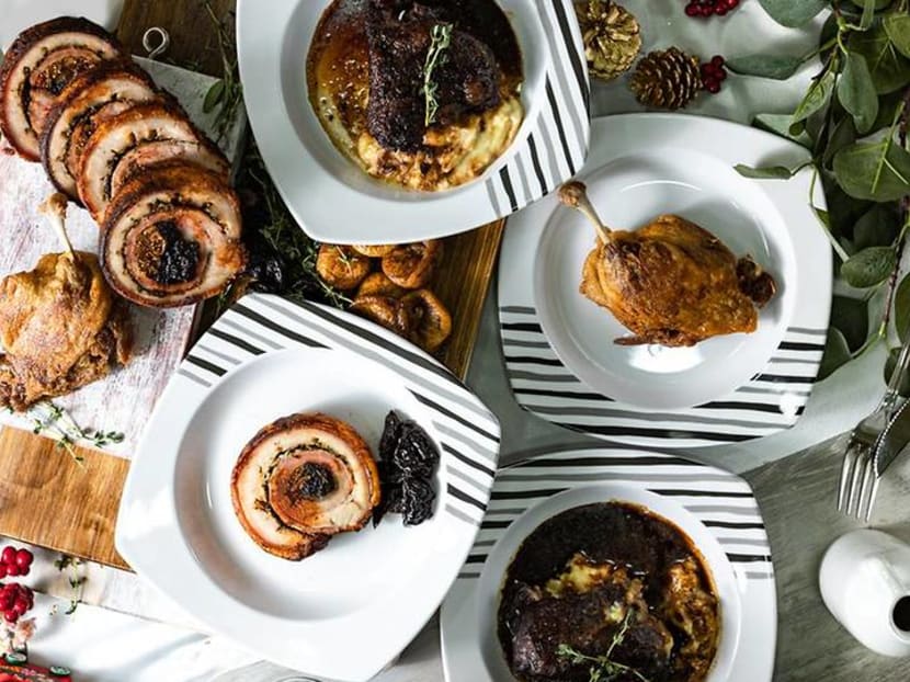 ‘Cook’ Restaurant-Quality Duck Confit & Braised Beef Cheeks In Minutes ...