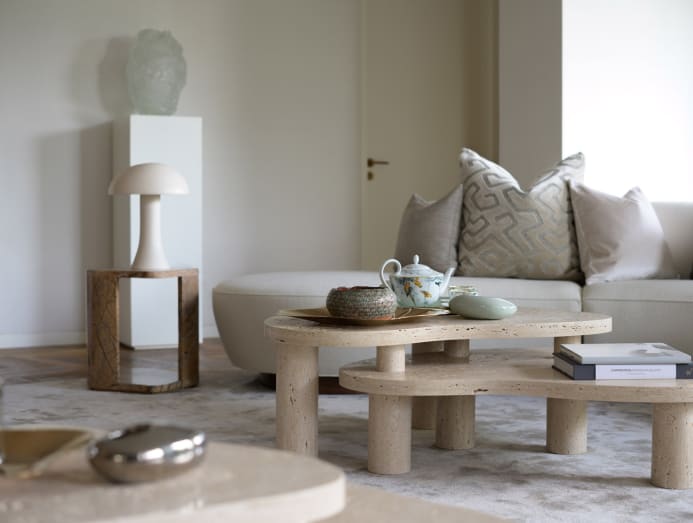 Tips on how to create a restful home