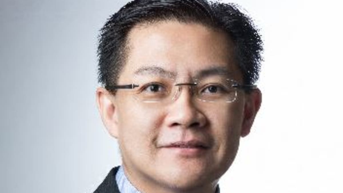 Samuel Chew - CNA Luxury