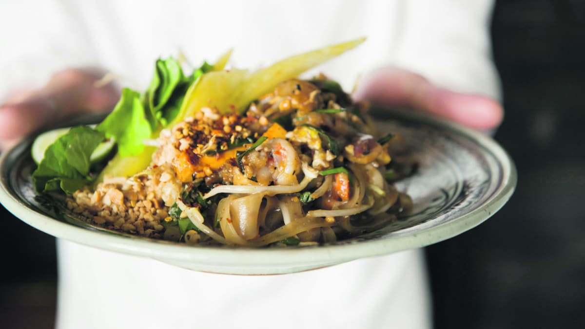 Food review: Long Chim - TODAY