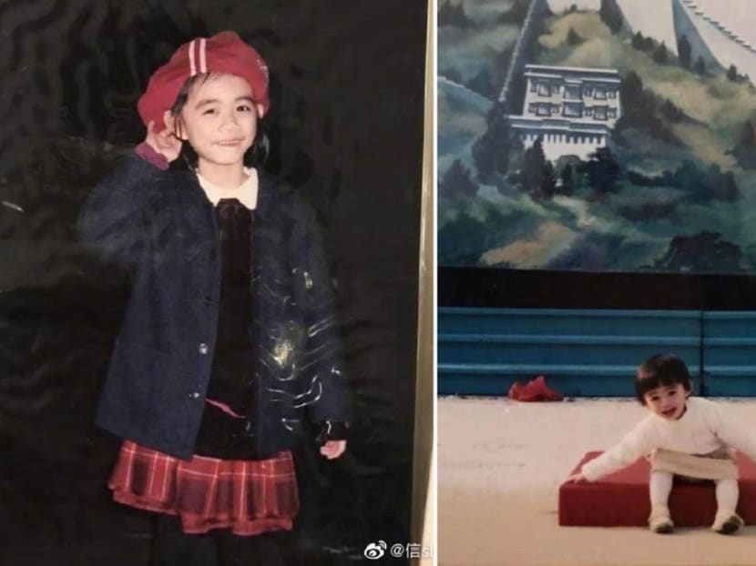 Taiwanese Rocker Shin’s Daughter Is So Chio, Fans Call Him "Father-In ...