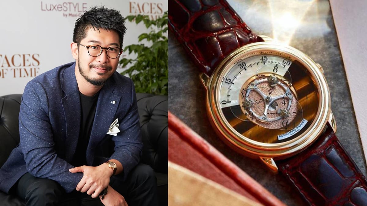 How To Buy Your First Luxury Watch, According To The Founder Of The ...