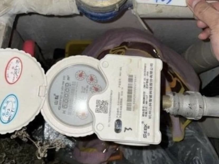 Beijing couple unknowingly drinks toilet water for 6 months due to ...