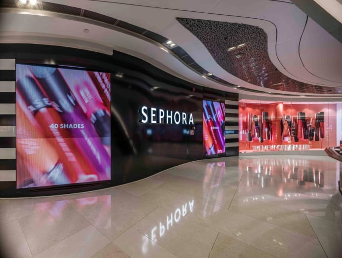 Retail is the art of delighting customers, says Sephora’s Jenny Cheah