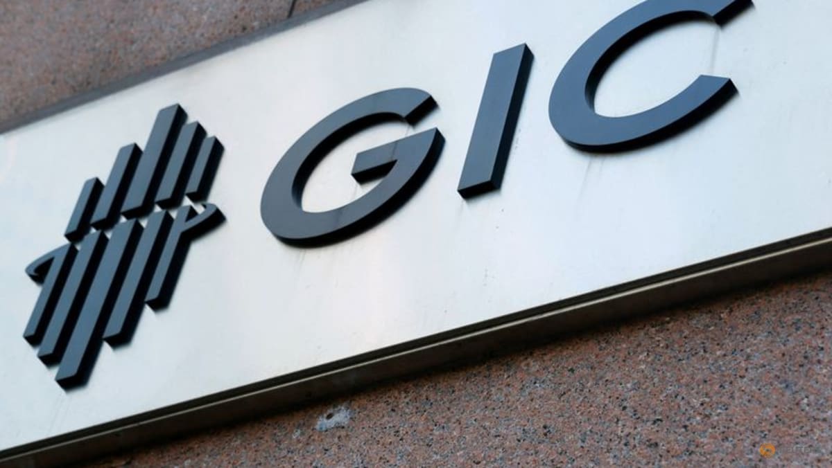 GIC bets on China after scoring 8-year-high real returns - TODAY GIC bets on China after scoring 8-year-high real returns - TODAY