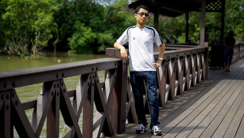 ‘I felt like an alien abandoned in this world’: An autistic man’s quest ...