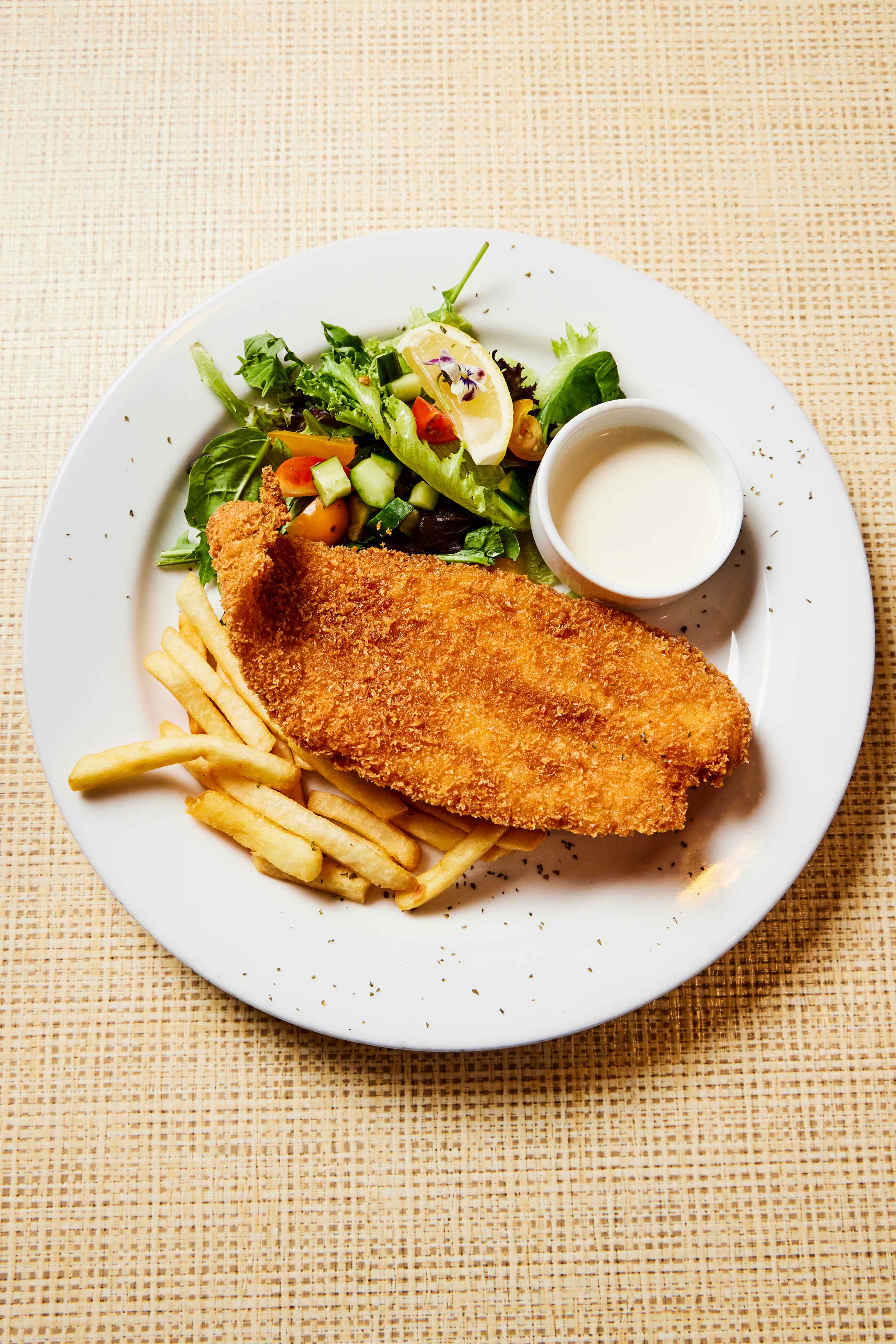 Yummy Steaks With Free-Flow Soup & Drinks At Retro Restaurant In ‘Ulu ...