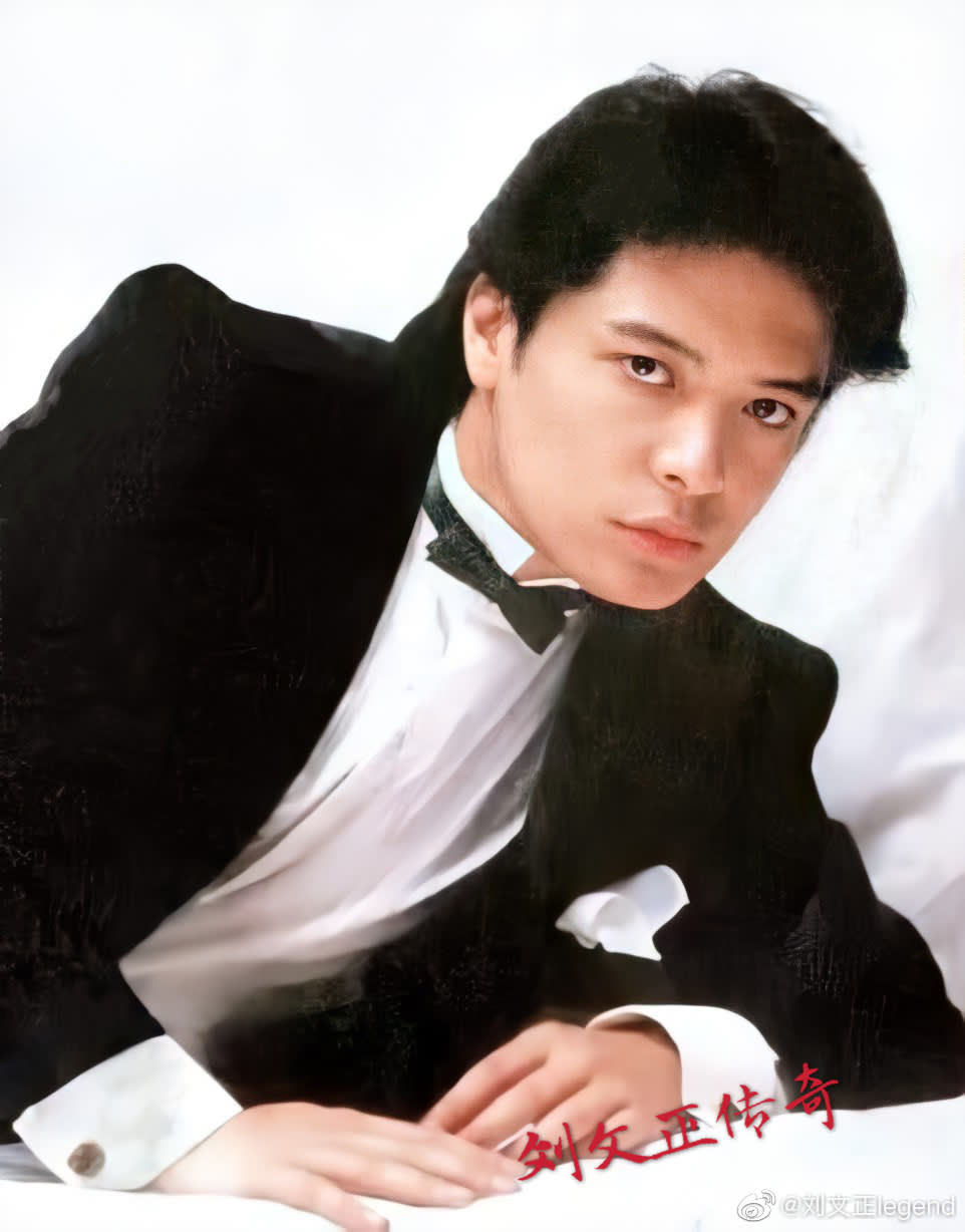 "Recent Photo" Of Elusive Former Singer Liu Wen Cheng Goes Viral; Turns ...