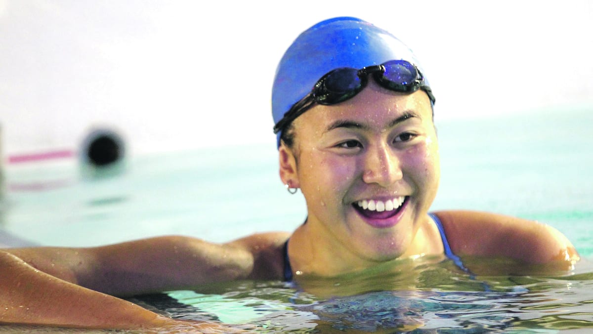 Quah on comeback trail - TODAY