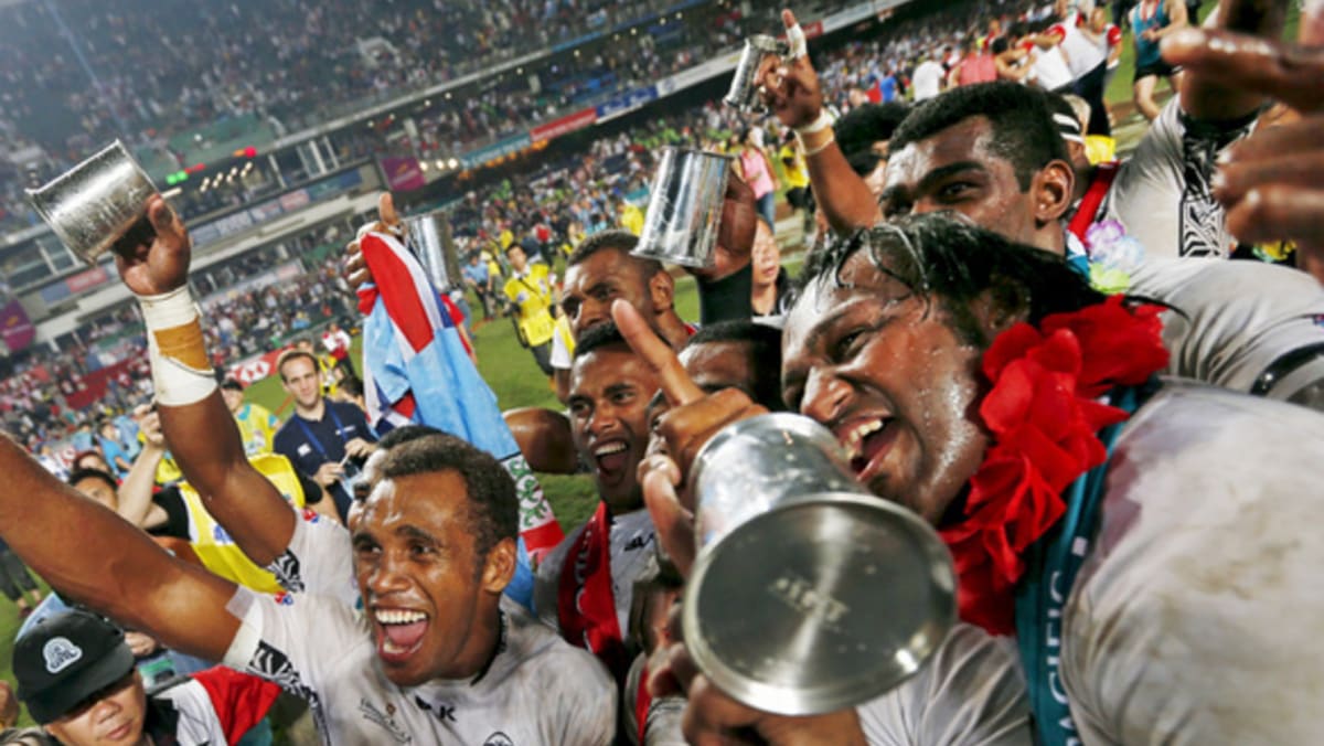 Gallery: Get ready for a wild ride - TODAY