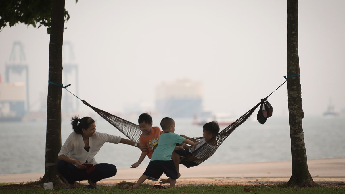 Best friends, worst enemies - how to handle sibling rivalry - TODAY