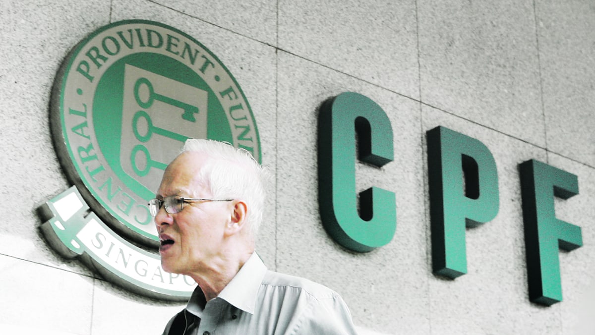 Claim criteria widened for two CPF insurance schemes - TODAY