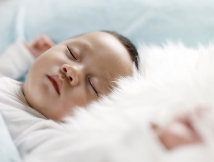 Snoring in children: What's normal and when should you see a doctor ...