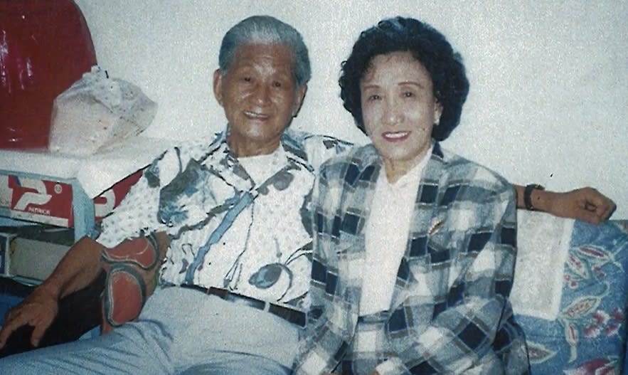 Bai Yan: His Life In Pictures - 8 Days