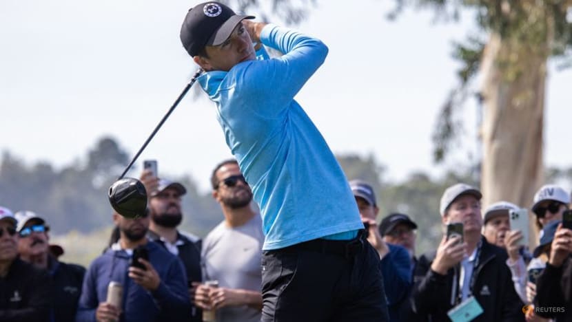 Spieth takes responsibility for Genesis Invitational disqualification - CNA