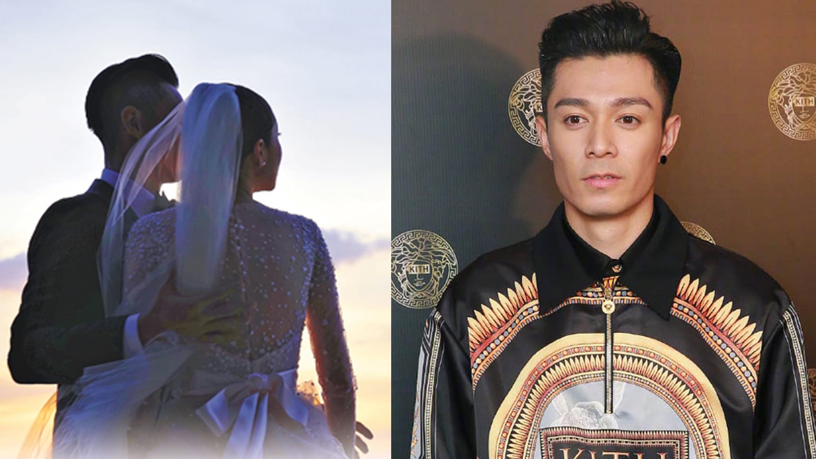 Pakho Chau latest news & coverage - 8days