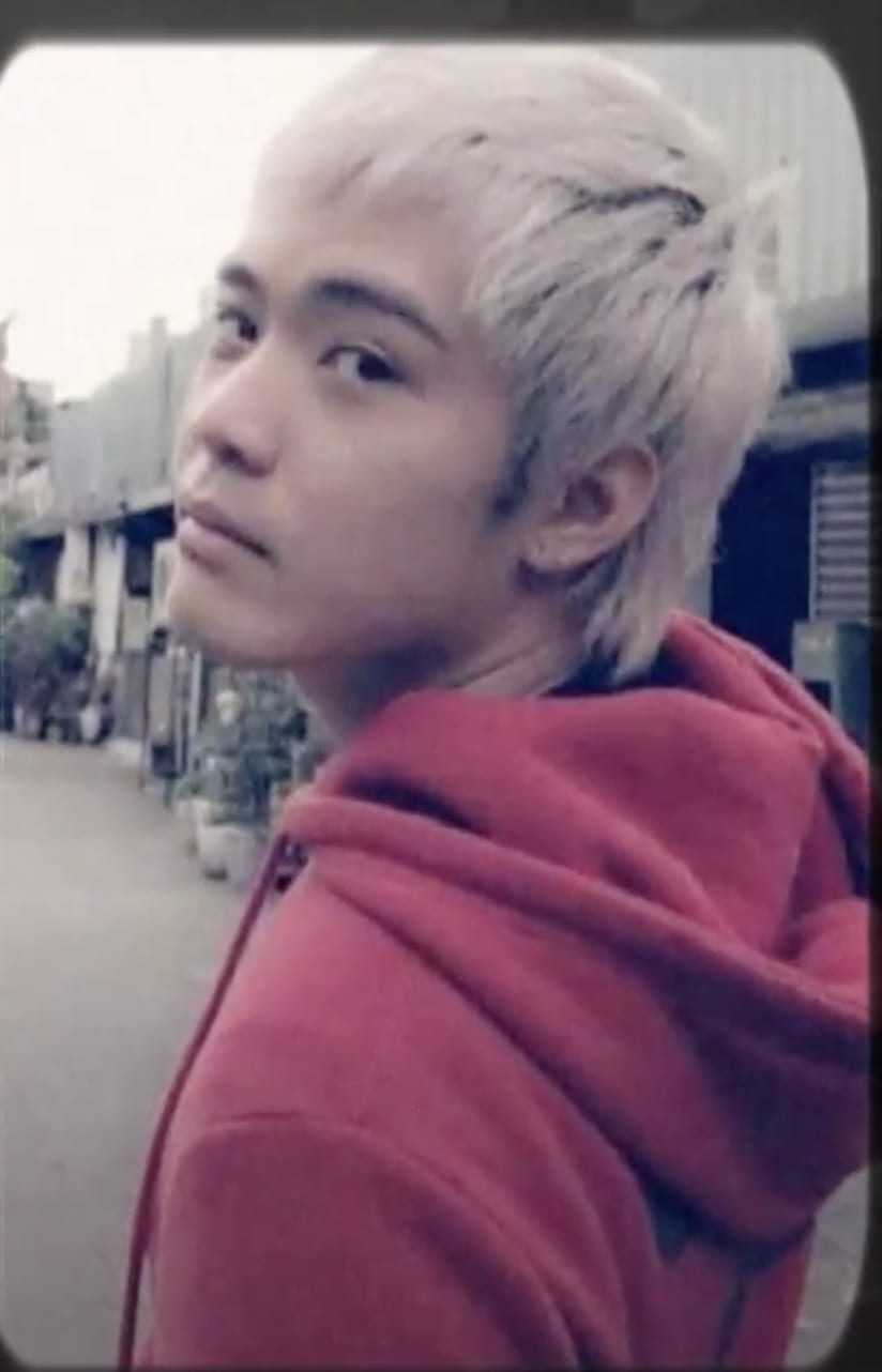 Desmond Ng Was Tricked Into His First Getai Performance By His Lion ...