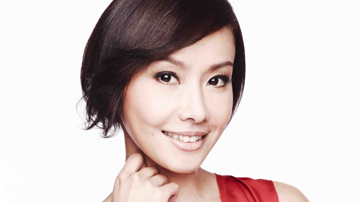 Ann Kok to take break from acting - TODAY