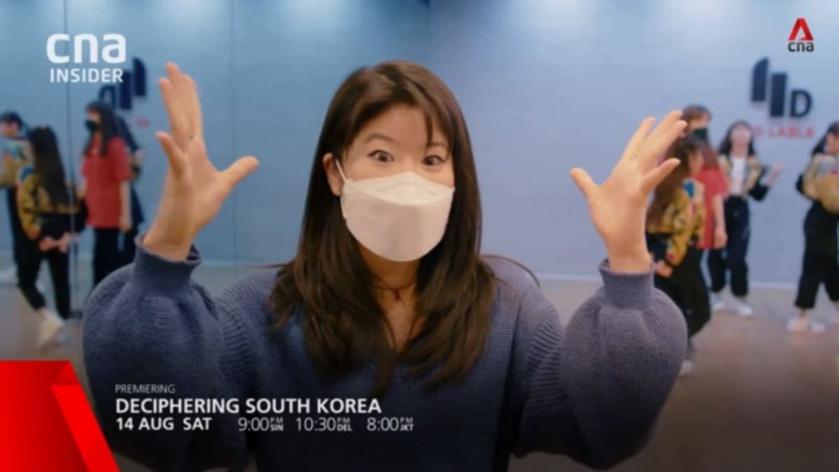 Deciphering South Korea - S1: Deciphering South Korea - JOI - CNA