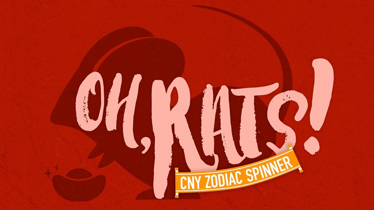 Oh, Rats! Who’s Huat & Who’s Not In The Year Of The Metal Rat? A ...