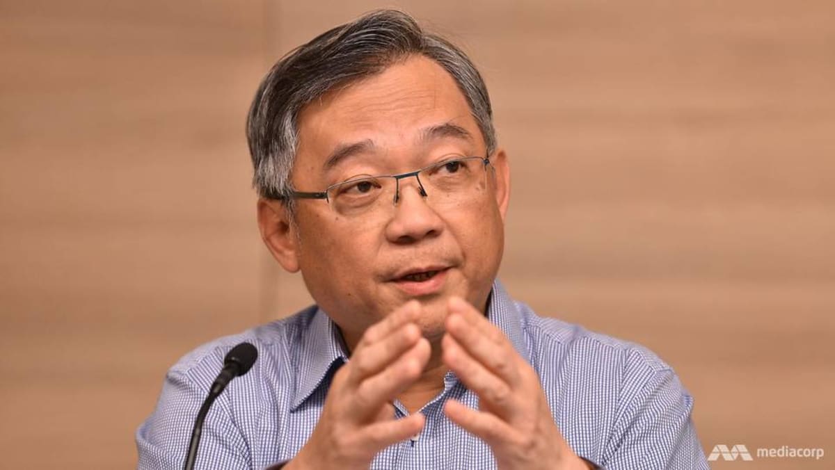 The fight against COVID-19 requires international 'unity and ...