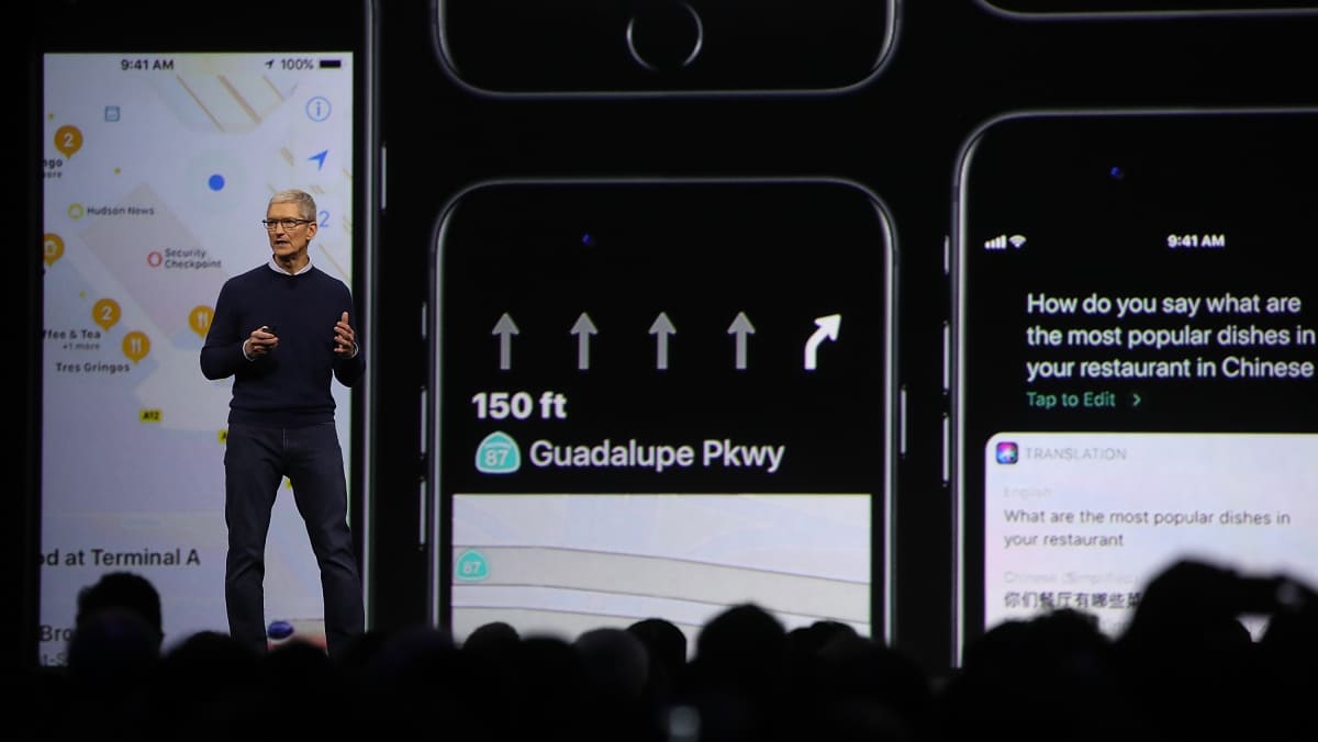 What to expect at Apple’s biggest event in years - TODAY