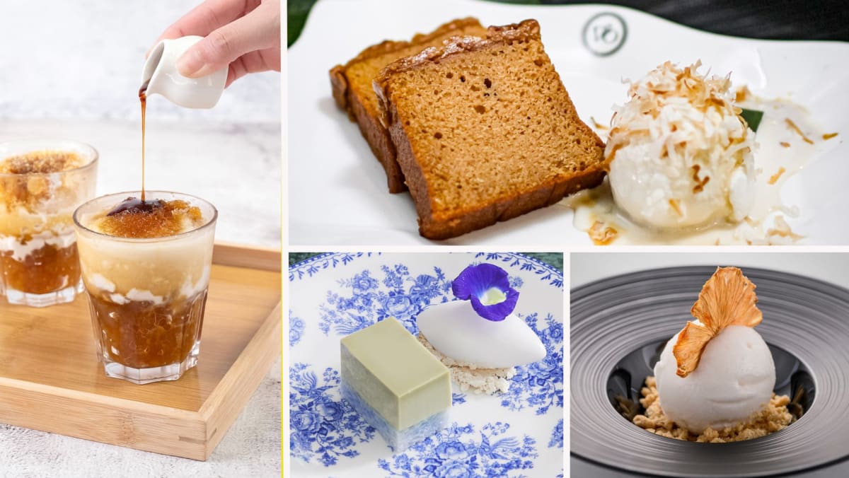 4 Decadent Peranakan Desserts To Complete Your Next Meal - 8days