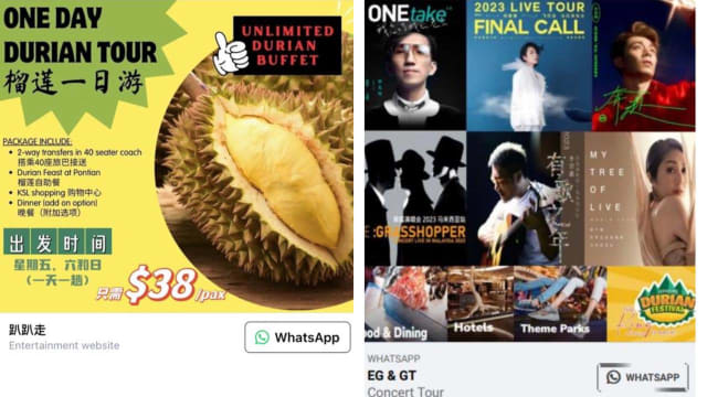 43人点击旅游广告 坠恶意软件骗局被盗120万元 - 8world