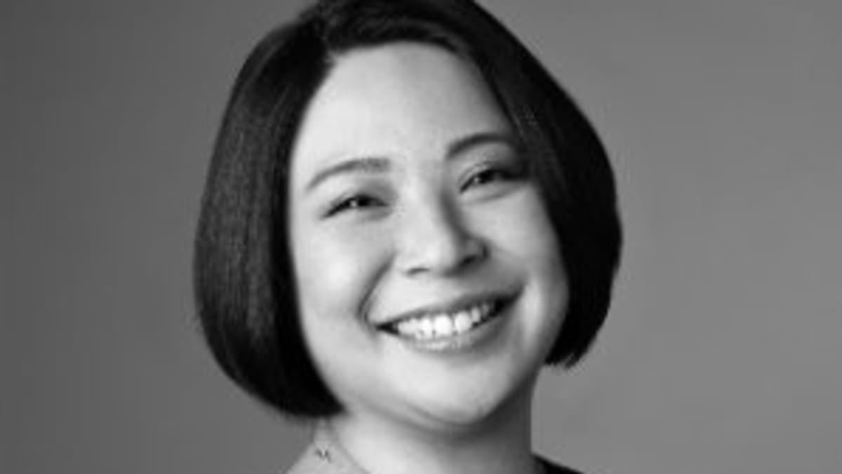 Vanessa Chia - CNA Lifestyle