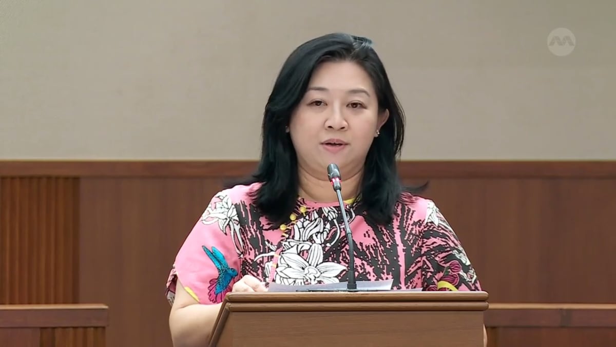 Committee of Supply 2023 debate, Day 4: Yeo Wan Ling on attracting ...