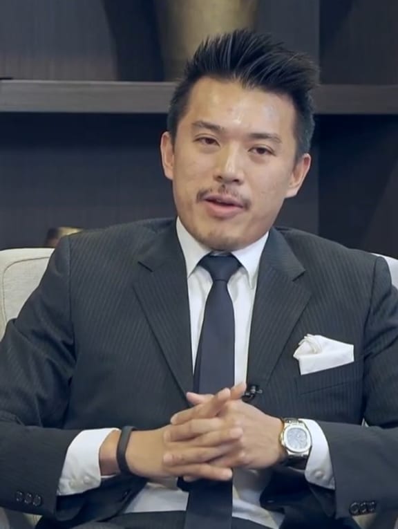 Singaporean businessman behind 2020 bid for Newcastle United charged ...