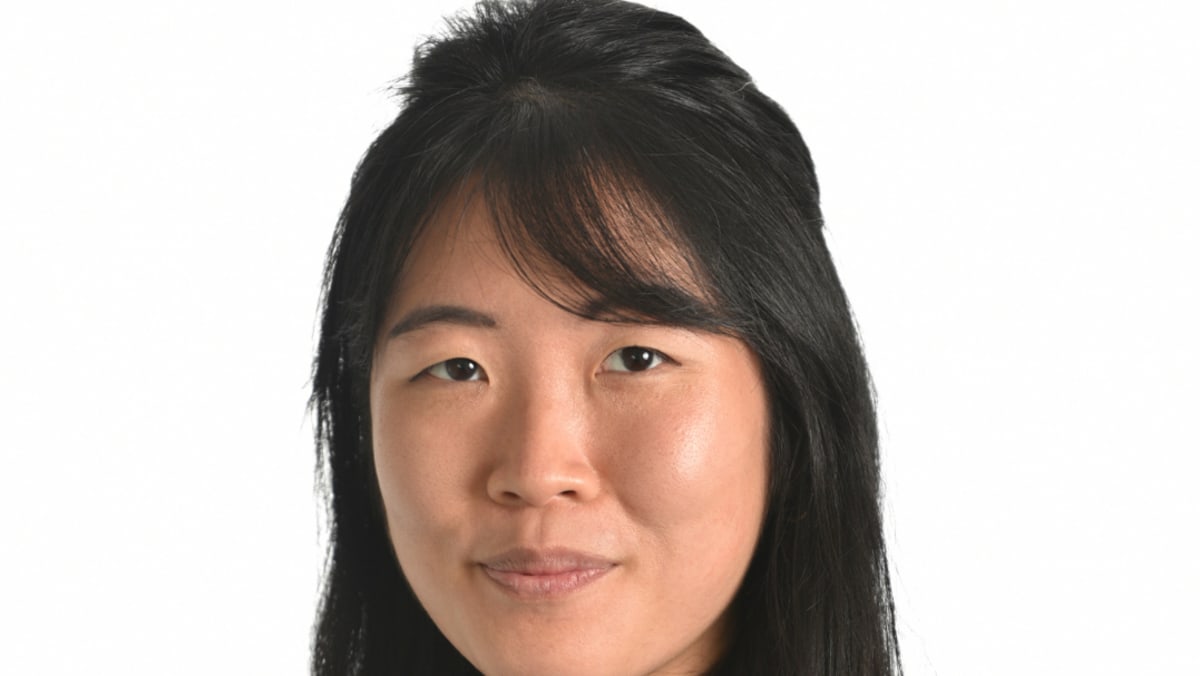 Grace Yeoh - CNA Luxury