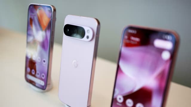 继苹果iPhone 16之后 印尼也禁售谷歌Pixel手机 - 8world