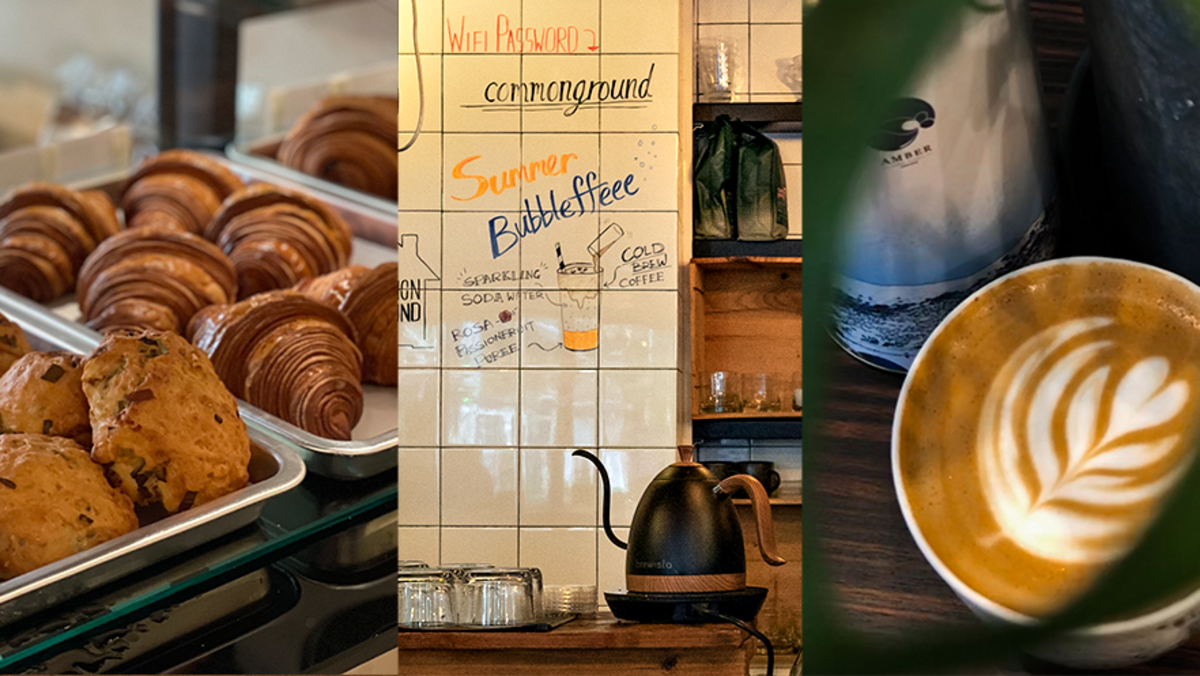Why coffee in Hong Kong is considered a bit of a luxury - CNA Luxury