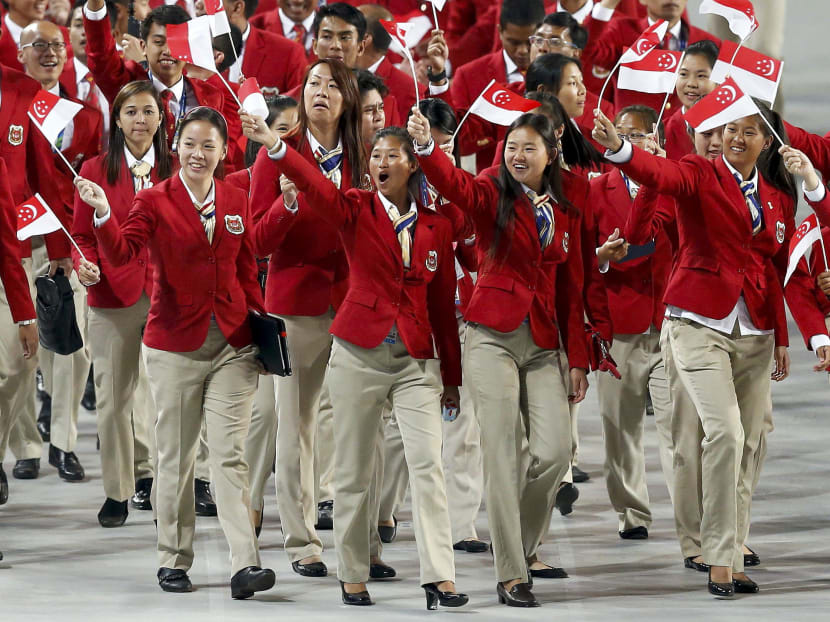 Annyeong haseyo, Asia! - TODAY