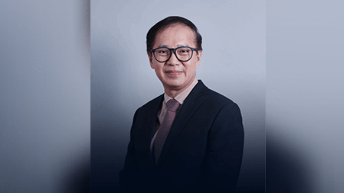 SBS Transit names new CEO after former boss resigns over personal ...