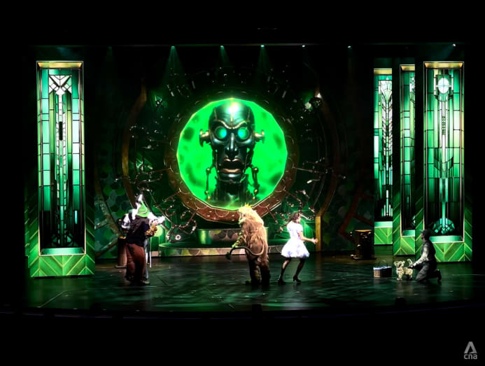 Royal Caribbean's Icon of the Seas: We stayed on the world's largest cruise ship - CNA Lifestyle