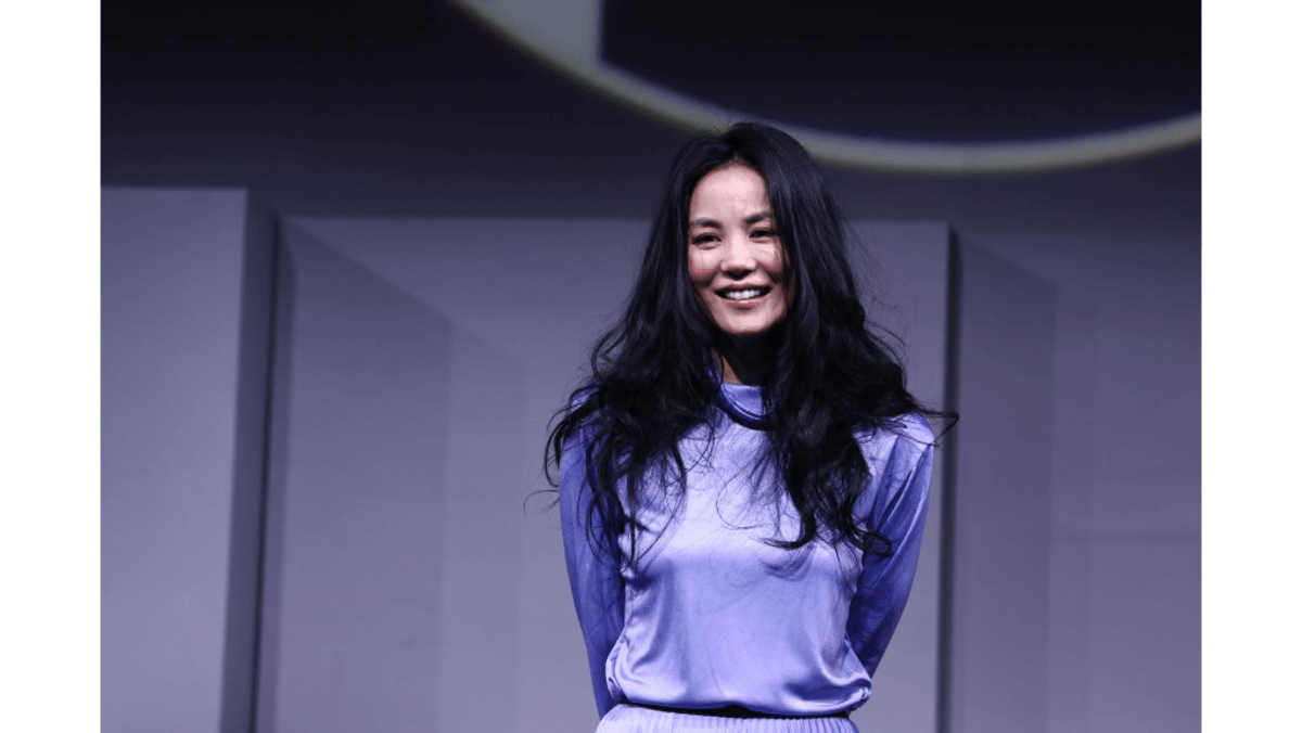 Faye Wong announces comeback concert - 8days