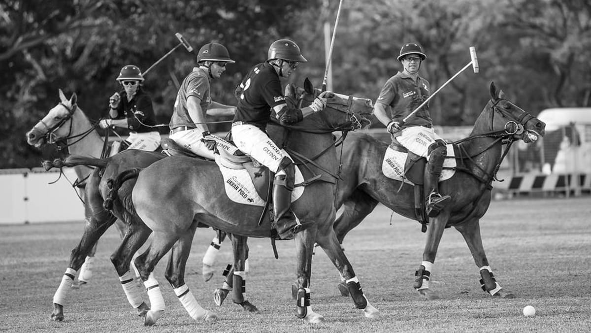 Singapore Urban Polo returns in February 2020 for a second run - CNA Luxury