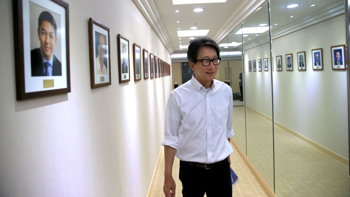 Economic transition ‘critical for future-ready Singapore’ - TODAY